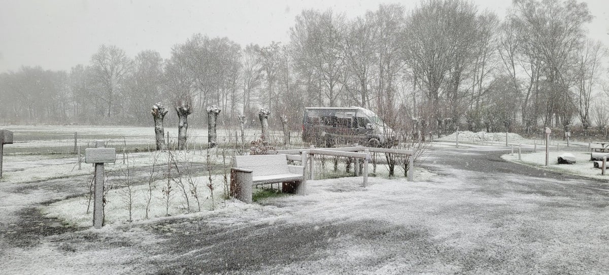 Overige informatie / Camperplaats | Camperplaats An de bèke