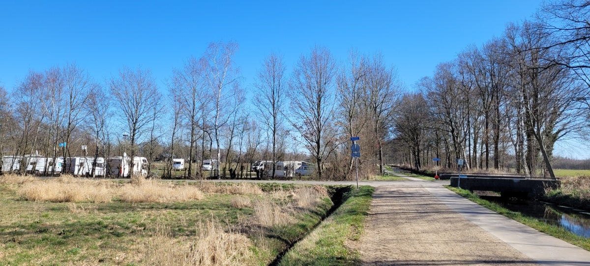 Overige informatie / Camperplaats | Camperplaats An de bèke