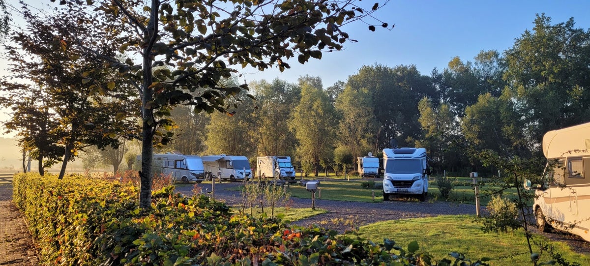 Overige informatie / Camperplaats | Camperplaats An de bèke