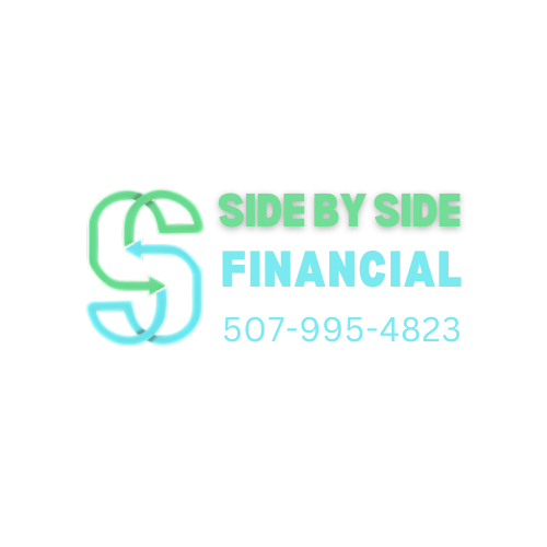 About Us | Side By Side Financial