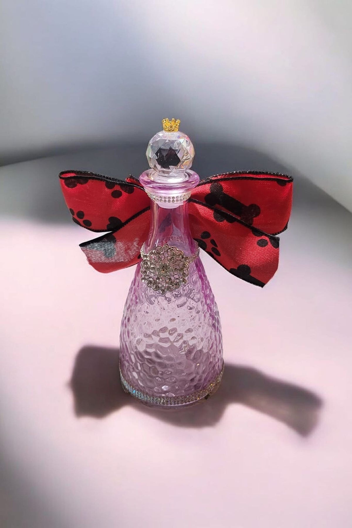 Angel Bottles / Shop | Lyttle's Treasures