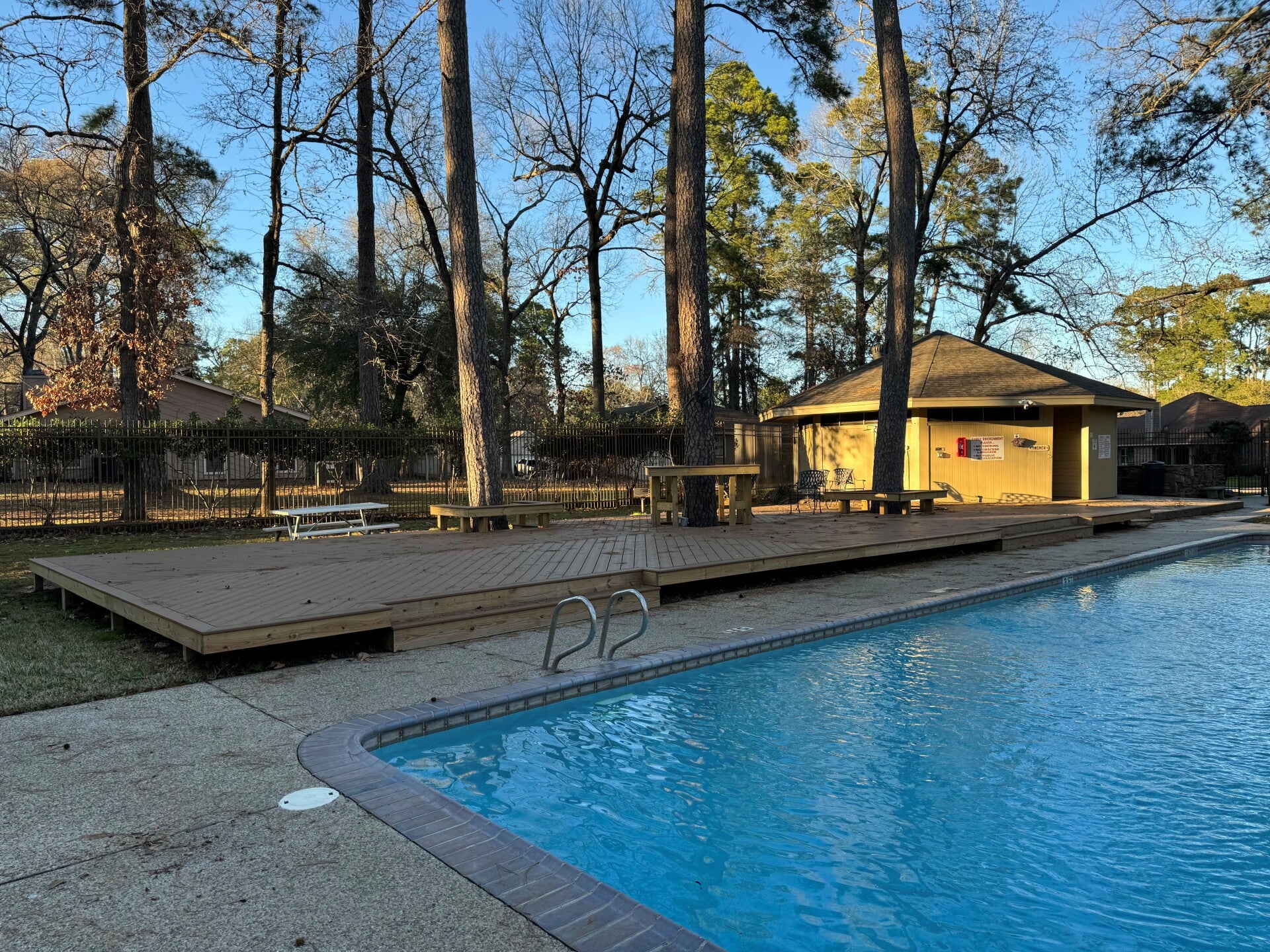 Pool | Walden Section 5 HOA