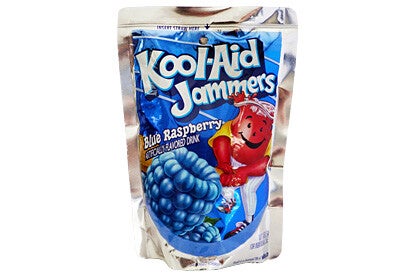 Goedkoop Amerikaans snoep online kopen via Thiescandyz