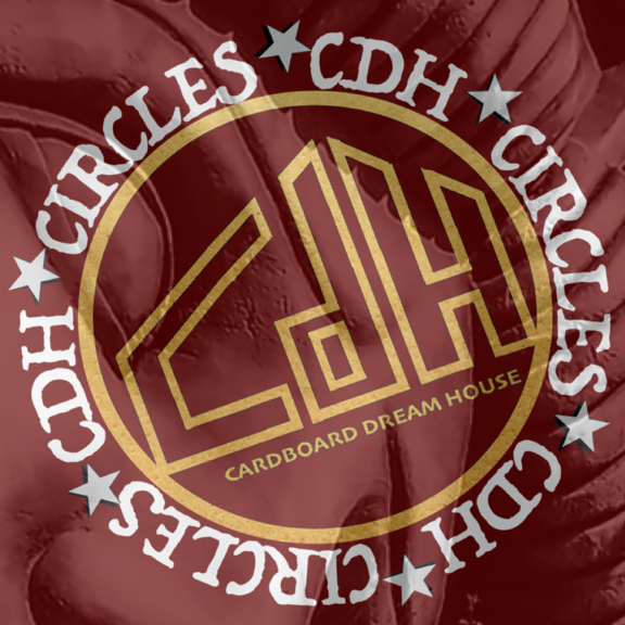 Discography Cardboard Dream House