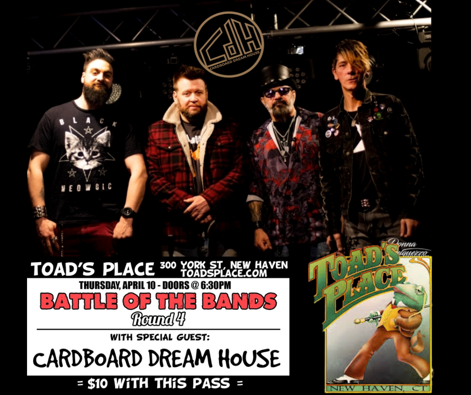 Cardboard Dream House Mailing List Cardboard Dream House