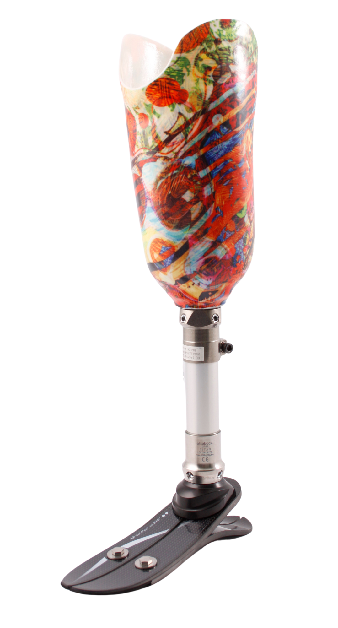 Beenprothesen | Rijndam Orthopedietechniek