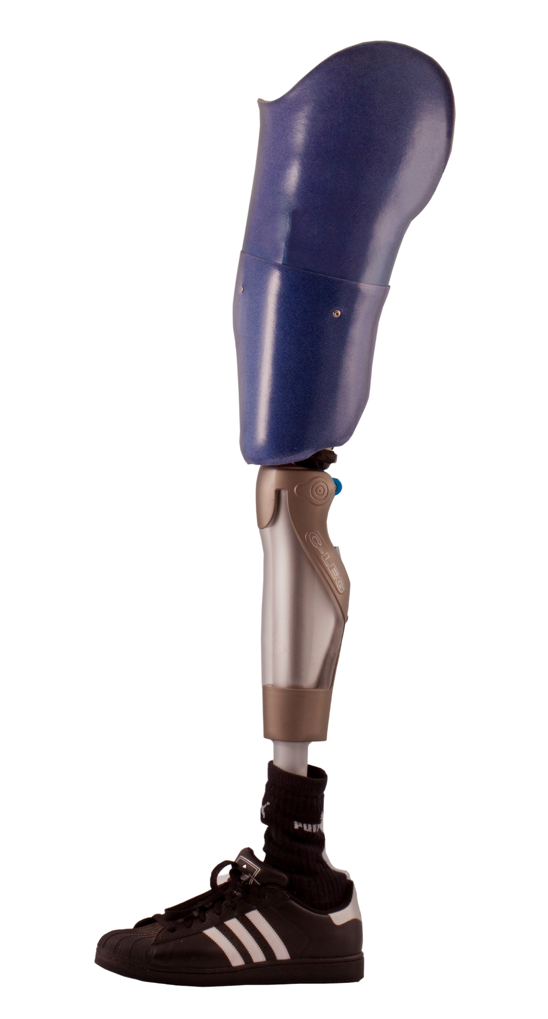 Beenprothesen | Rijndam Orthopedietechniek