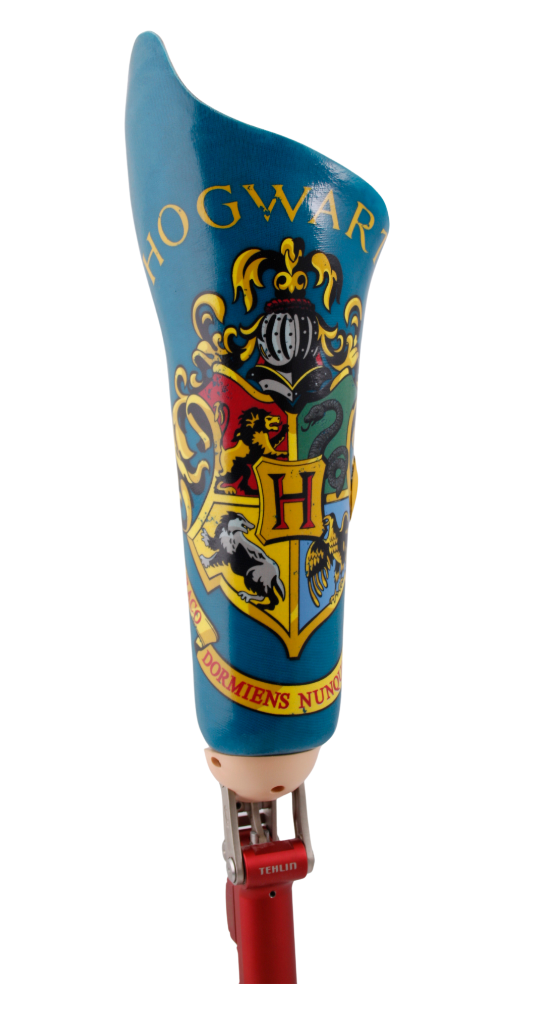 Beenprothesen | Rijndam Orthopedietechniek