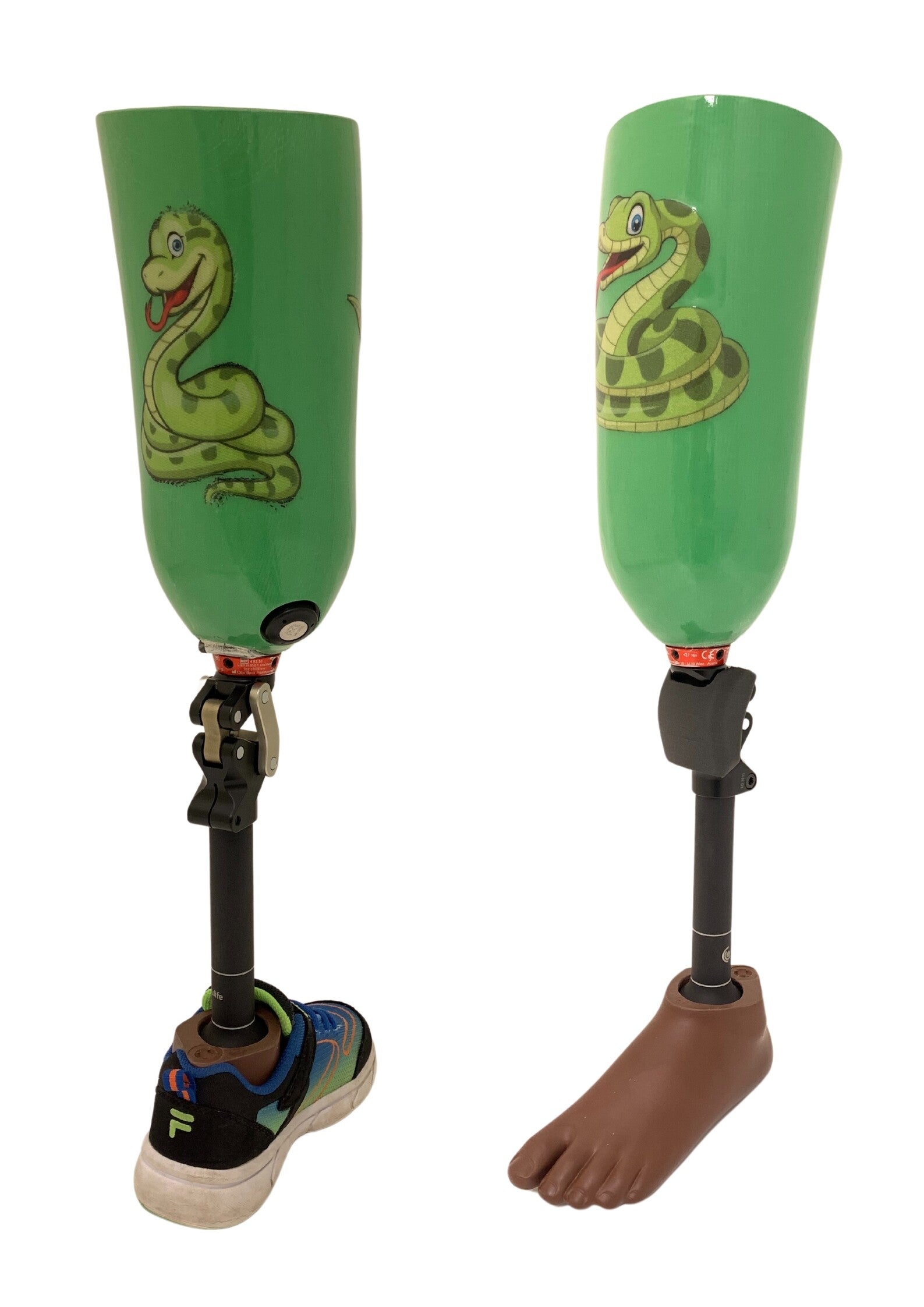 Beenprothesen | Rijndam Orthopedietechniek