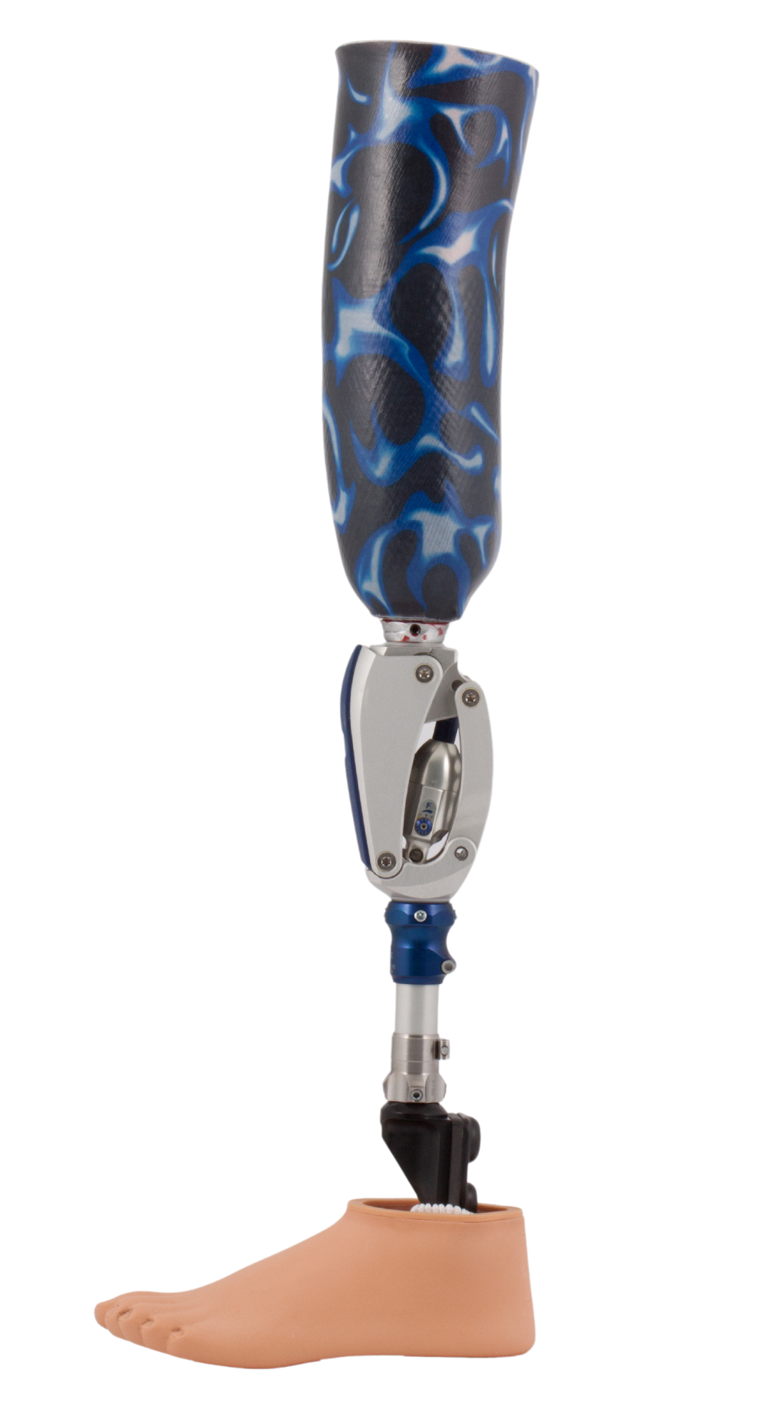 Beenprothesen | Rijndam Orthopedietechniek