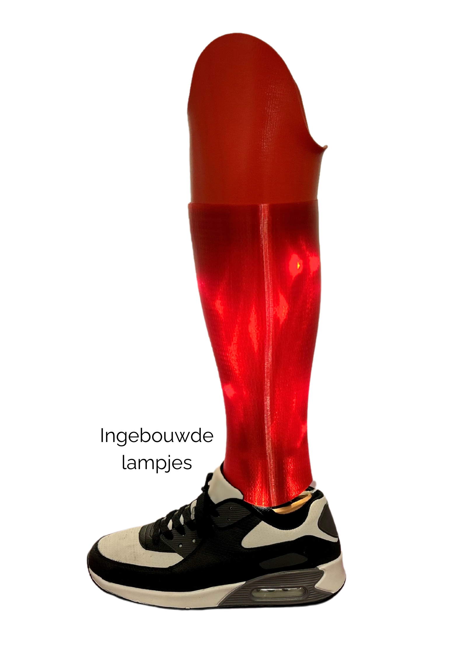 Beenprothesen | Rijndam Orthopedietechniek