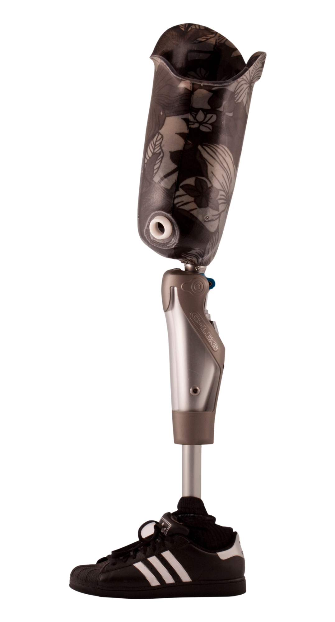 Beenprothesen | Rijndam Orthopedietechniek