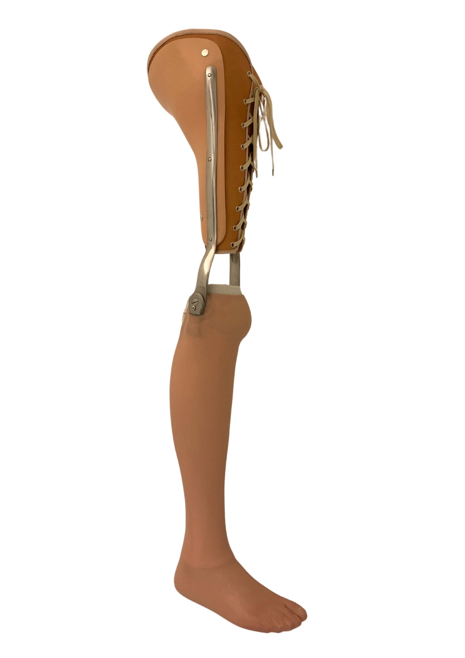 Beenprothesen | Rijndam Orthopedietechniek