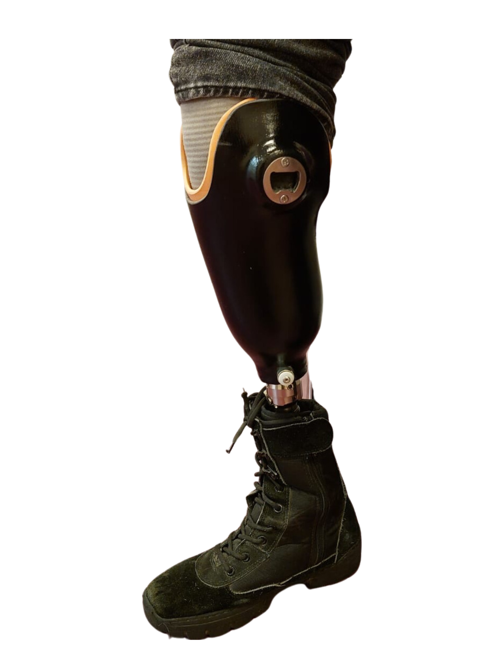 Beenprothesen | Rijndam Orthopedietechniek