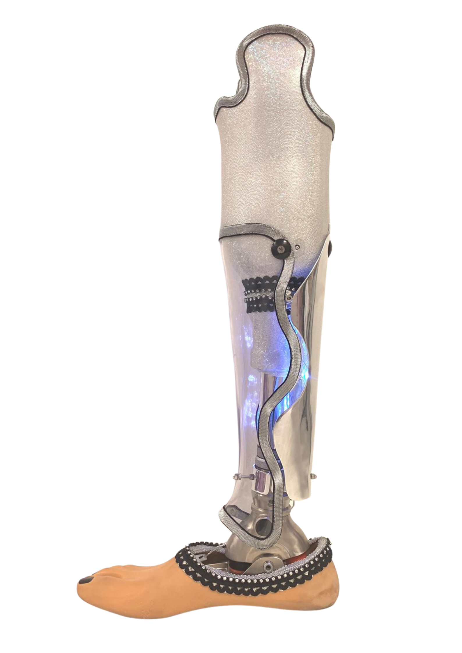 Beenprothesen | Rijndam Orthopedietechniek