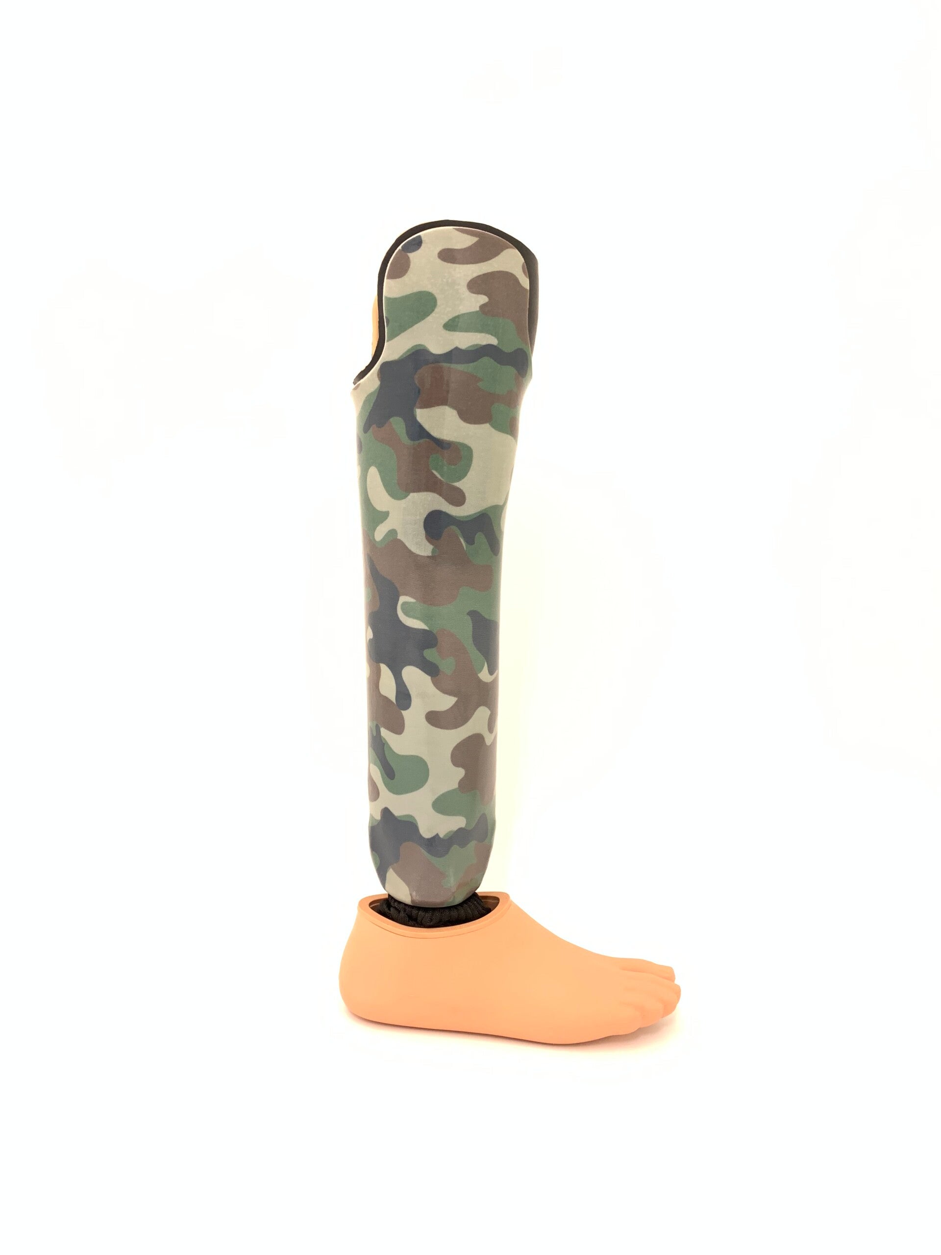 Beenprothesen | Rijndam Orthopedietechniek