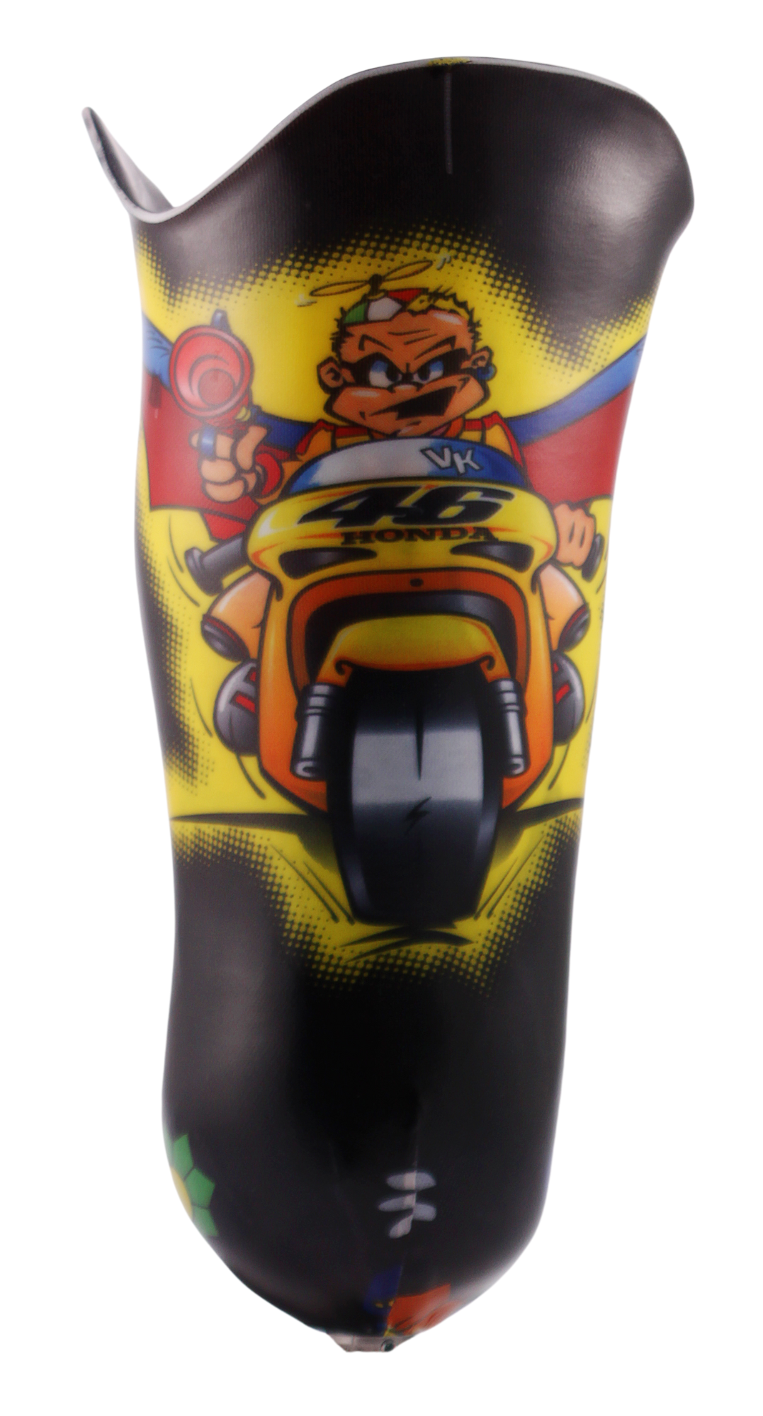 Beenprothesen | Rijndam Orthopedietechniek