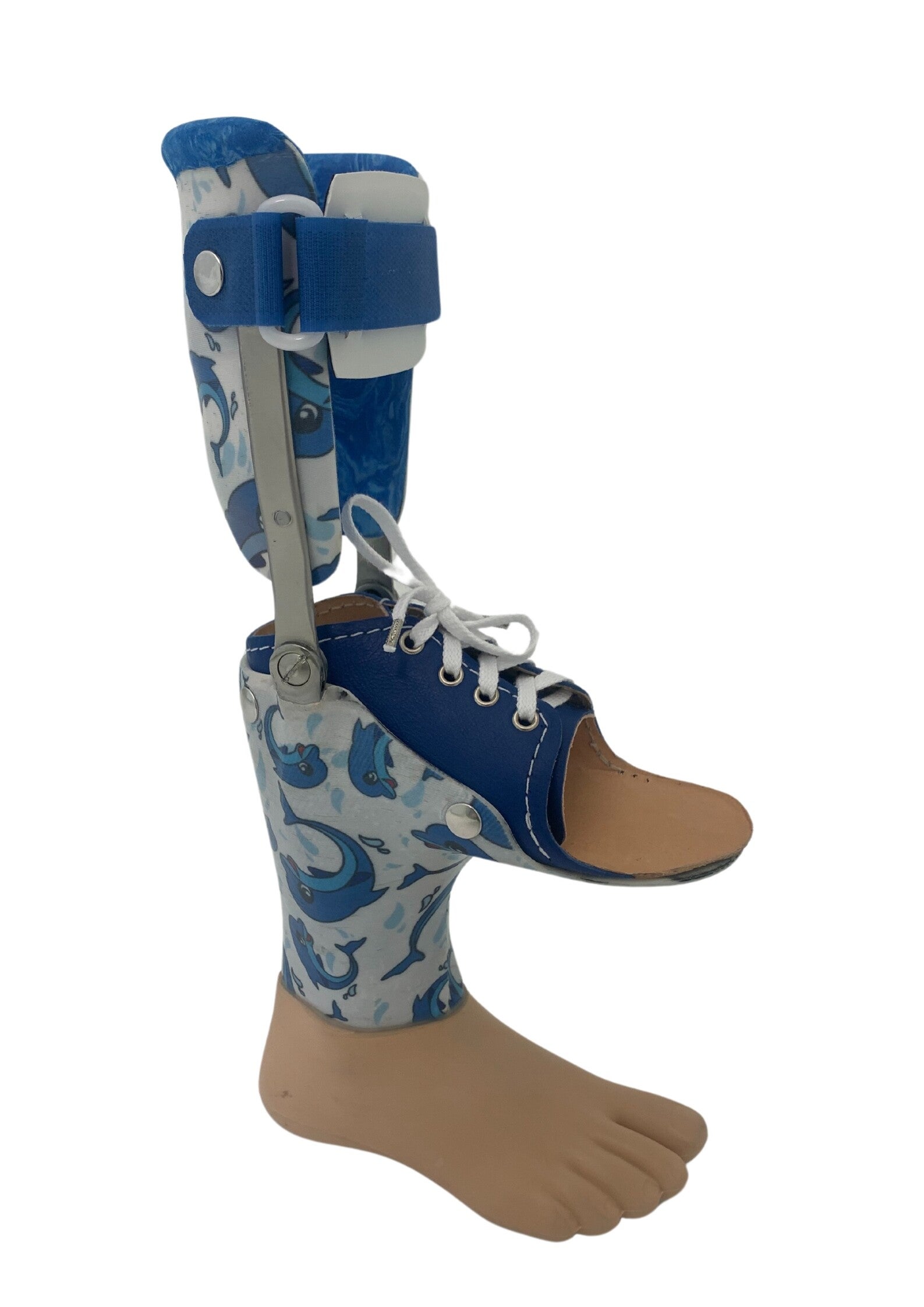 Beenprothesen | Rijndam Orthopedietechniek