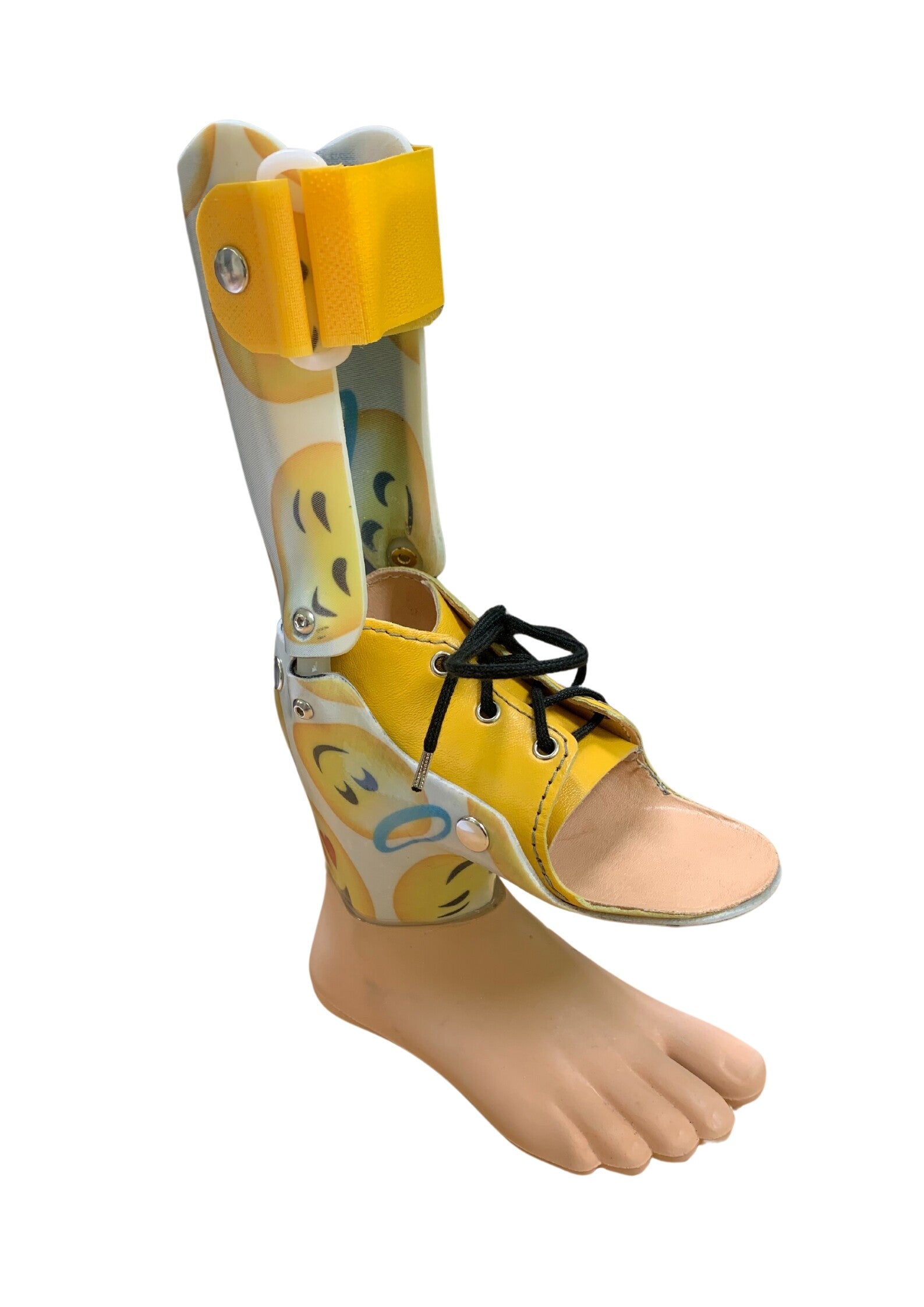 Beenprothesen | Rijndam Orthopedietechniek