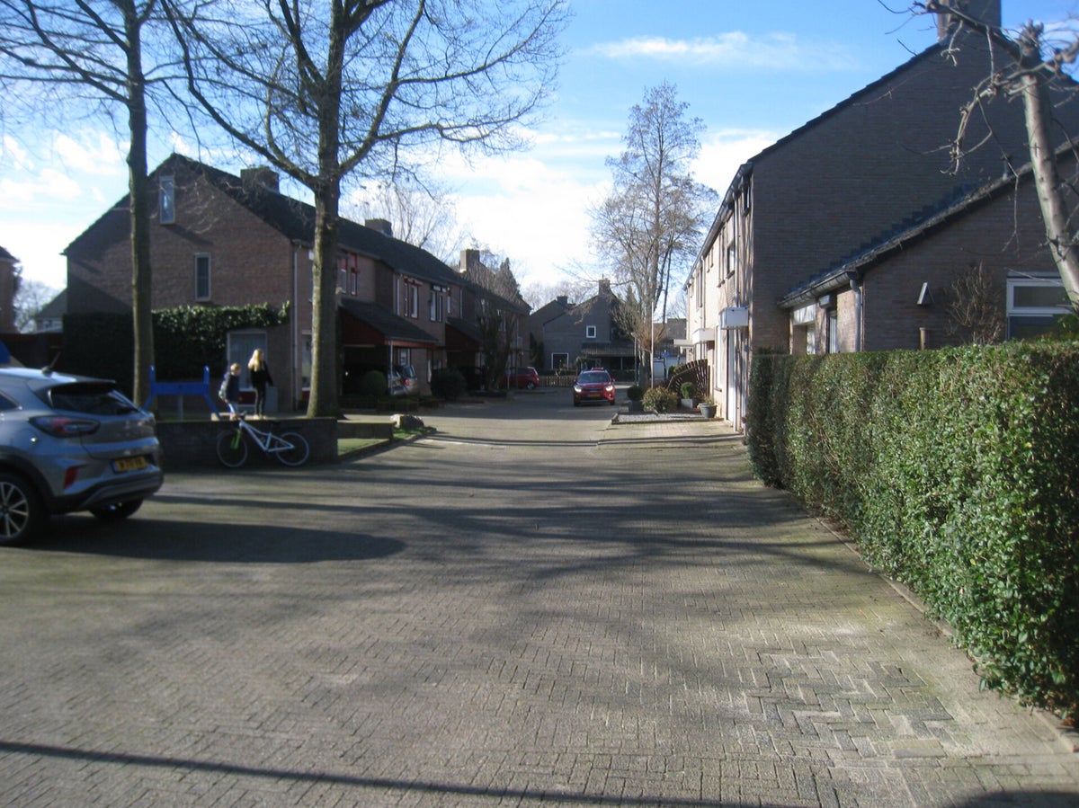 Camphaag / Straten en pleinen van De Heeg / De Heeg / Maastricht Zuid ...
