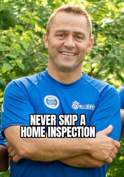 Blue Max water lines make sure your inspector catches this / BLOG ...