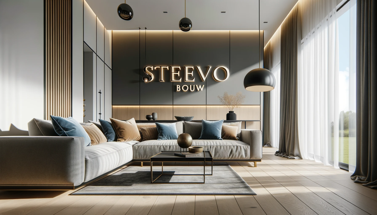 Steevo