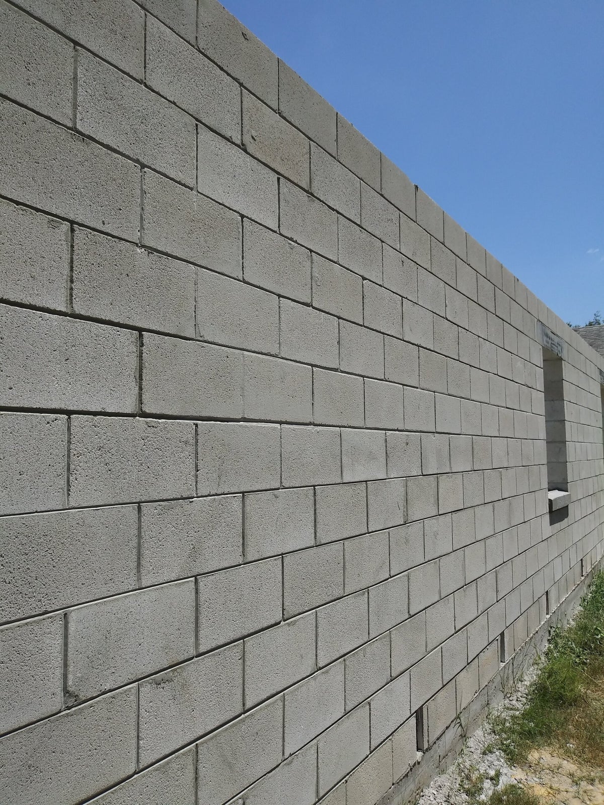 Services | Ron's Masonry & Concrete