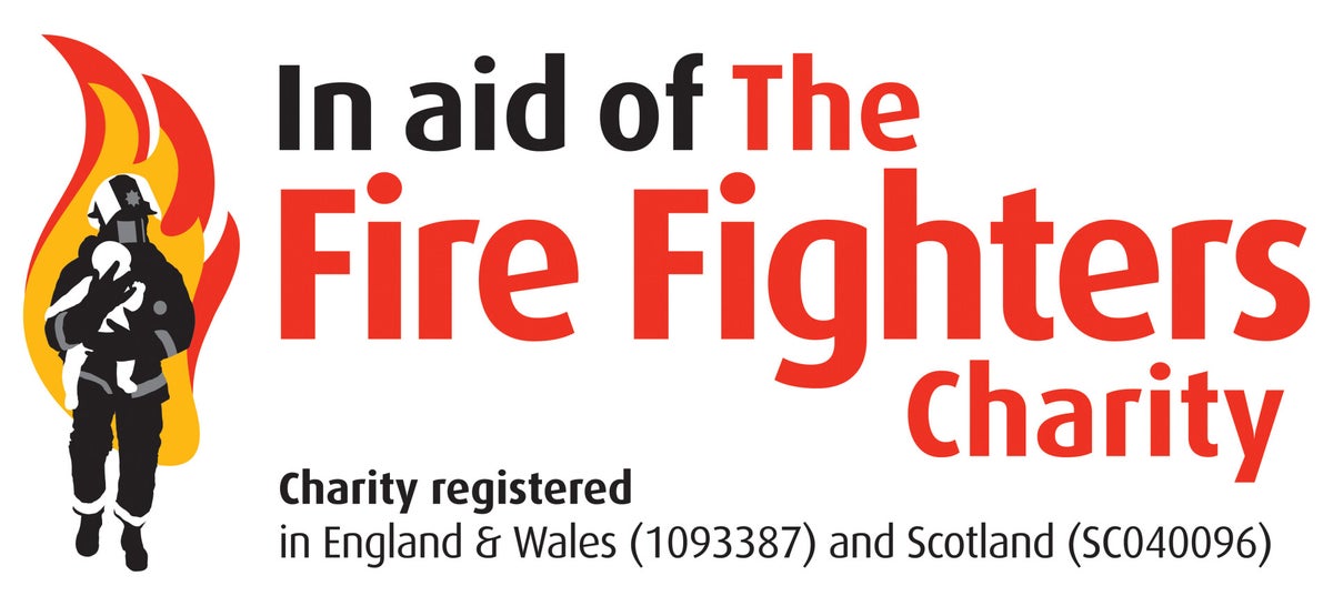 Overseas Firefighters of the UK / Special features | Isle of Wight Fire ...