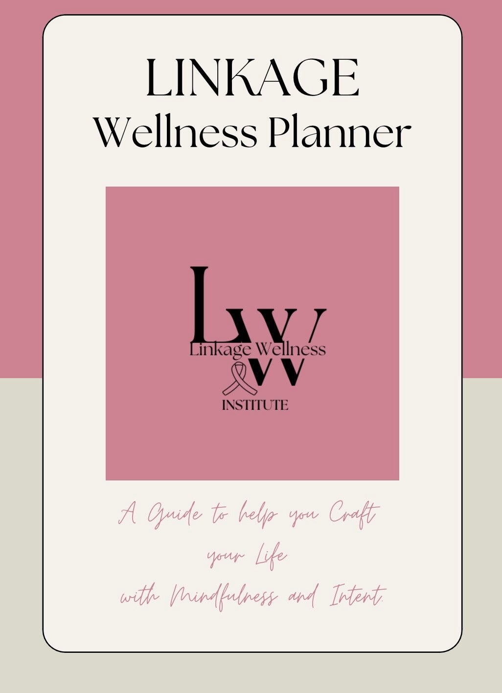 Linkage Wellness Institute