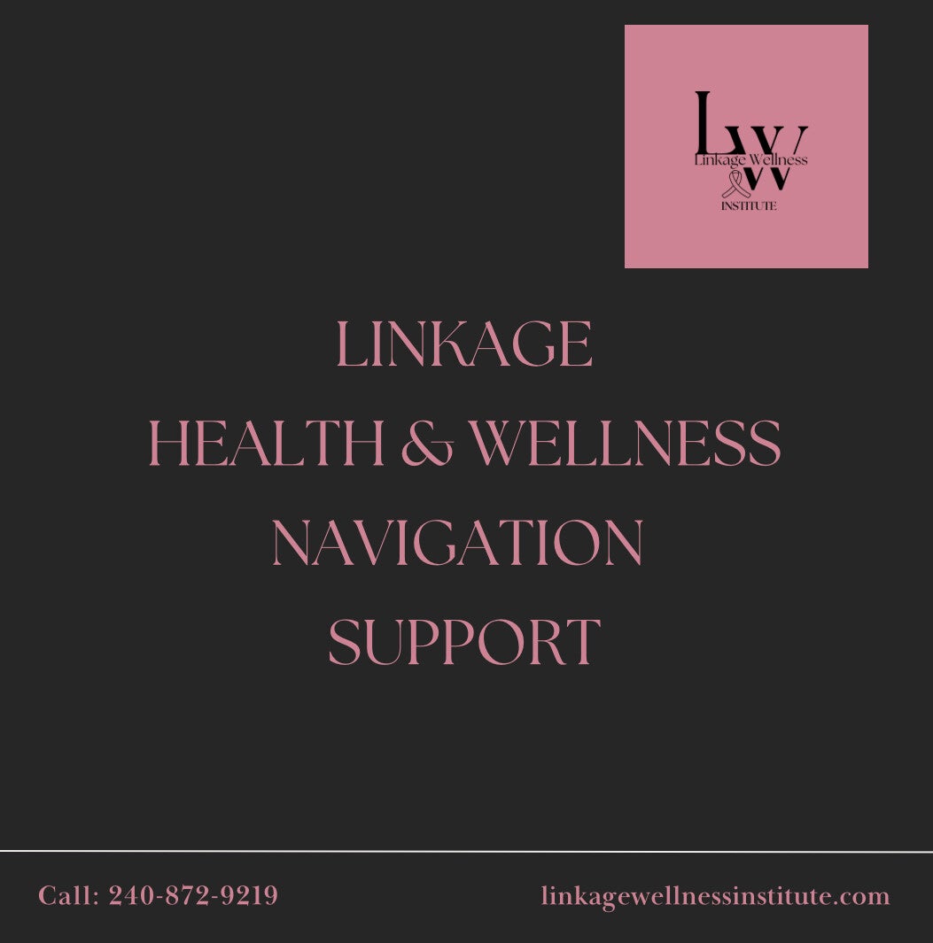 Linkage Wellness Institute