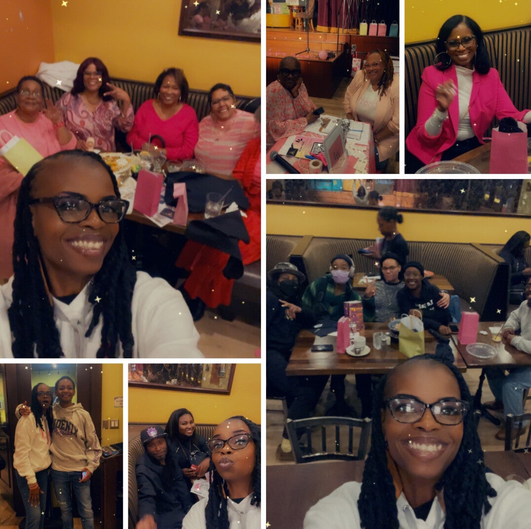 Breast Cancer Awareness Month Events 2024 & 2025 | Linkage Wellness ...