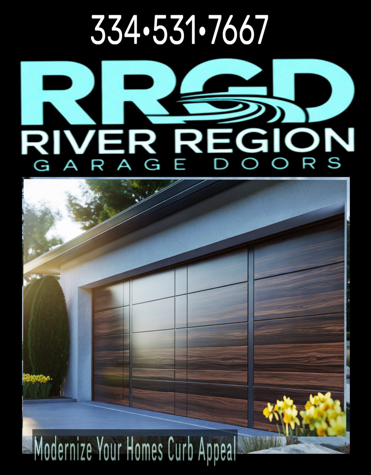 Garage Door Repair Montgomery Al