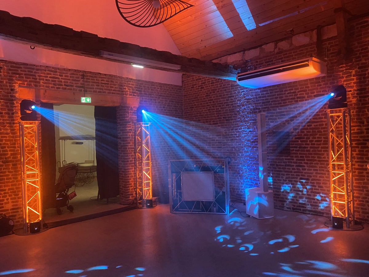 Anniversaire | ATS Events