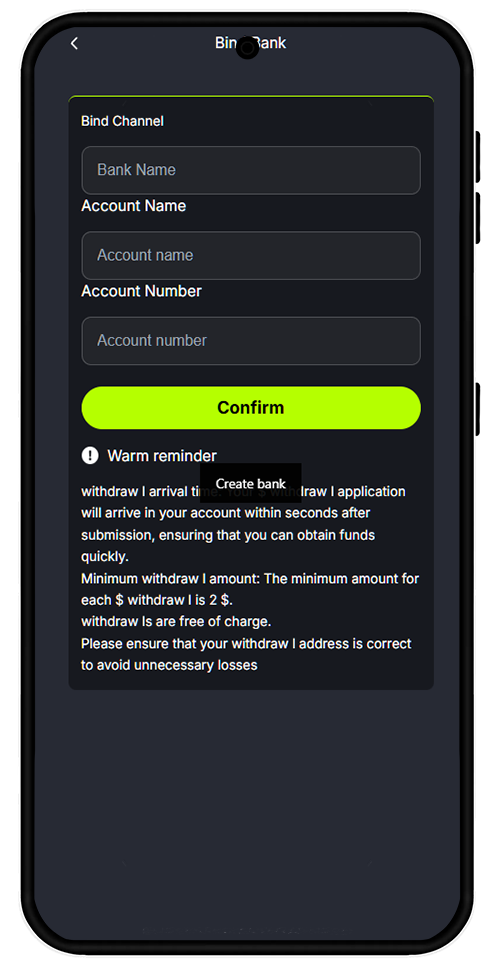 Hyip TRUMMP MINING Php Script
