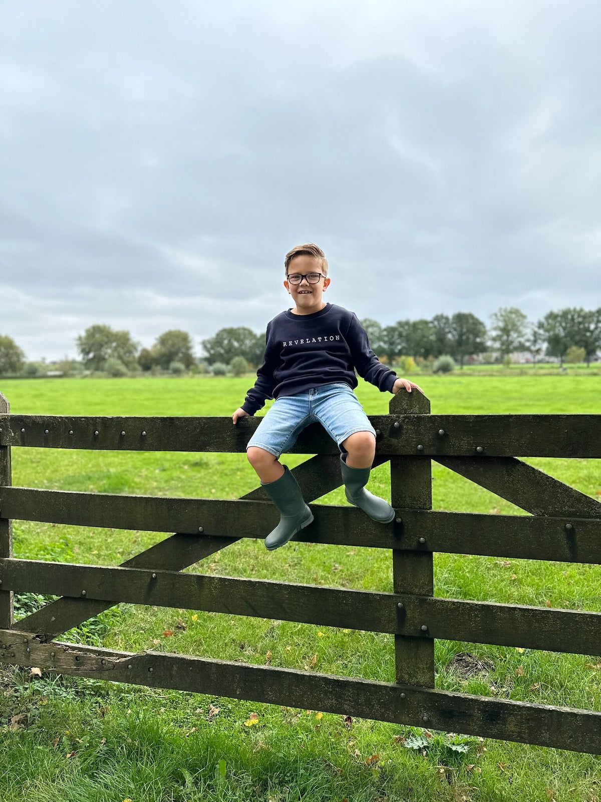 Deel 10 - Onze Super Mees / Blog | Super-Mees