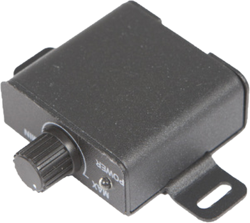 Audio System RTC remote controller ( bassremote ) | Wattsuppaudio