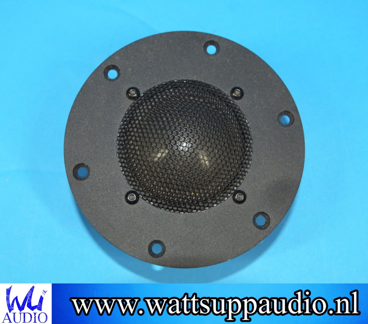 Dayton Audio RS52AN-8 Mid-range Dome speaker ( 1x ) | Wattsuppaudio