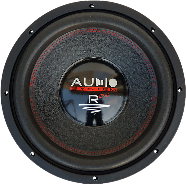 Audio System R12 EVO 12 inch subwoofer | Wattsuppaudio