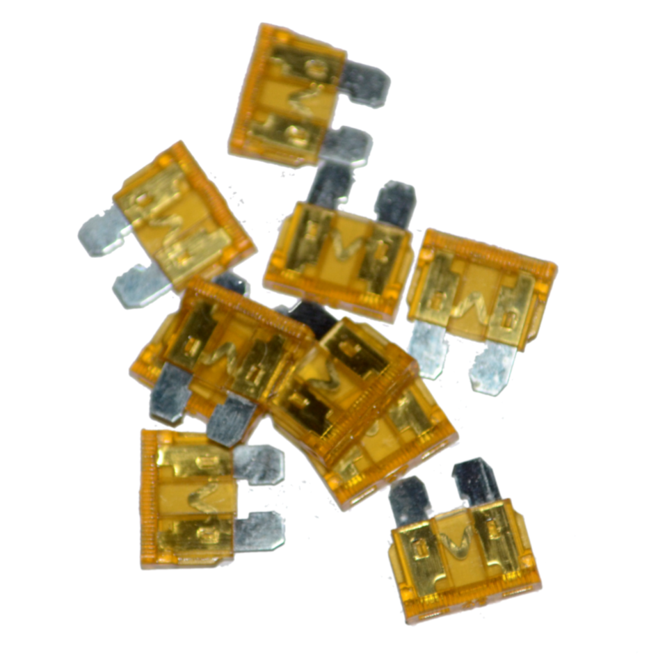 ATC Blade Fuse 40A Steekzekering | Wattsuppaudio