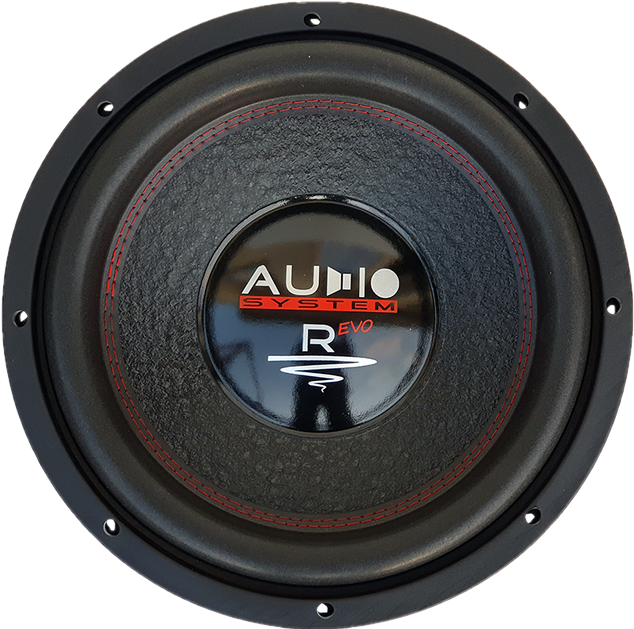 Audio System R12 EVO 12 inch subwoofer | Wattsuppaudio