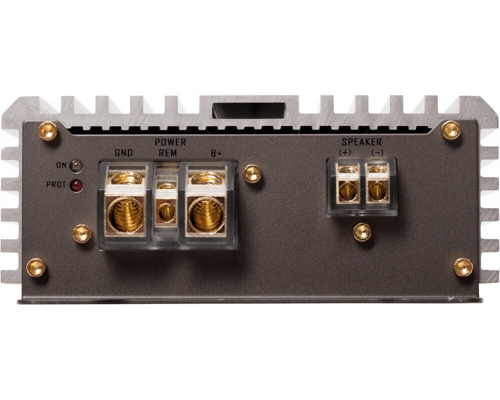 DLS 610CCI500 monoblock amplifier | Wattsuppaudio