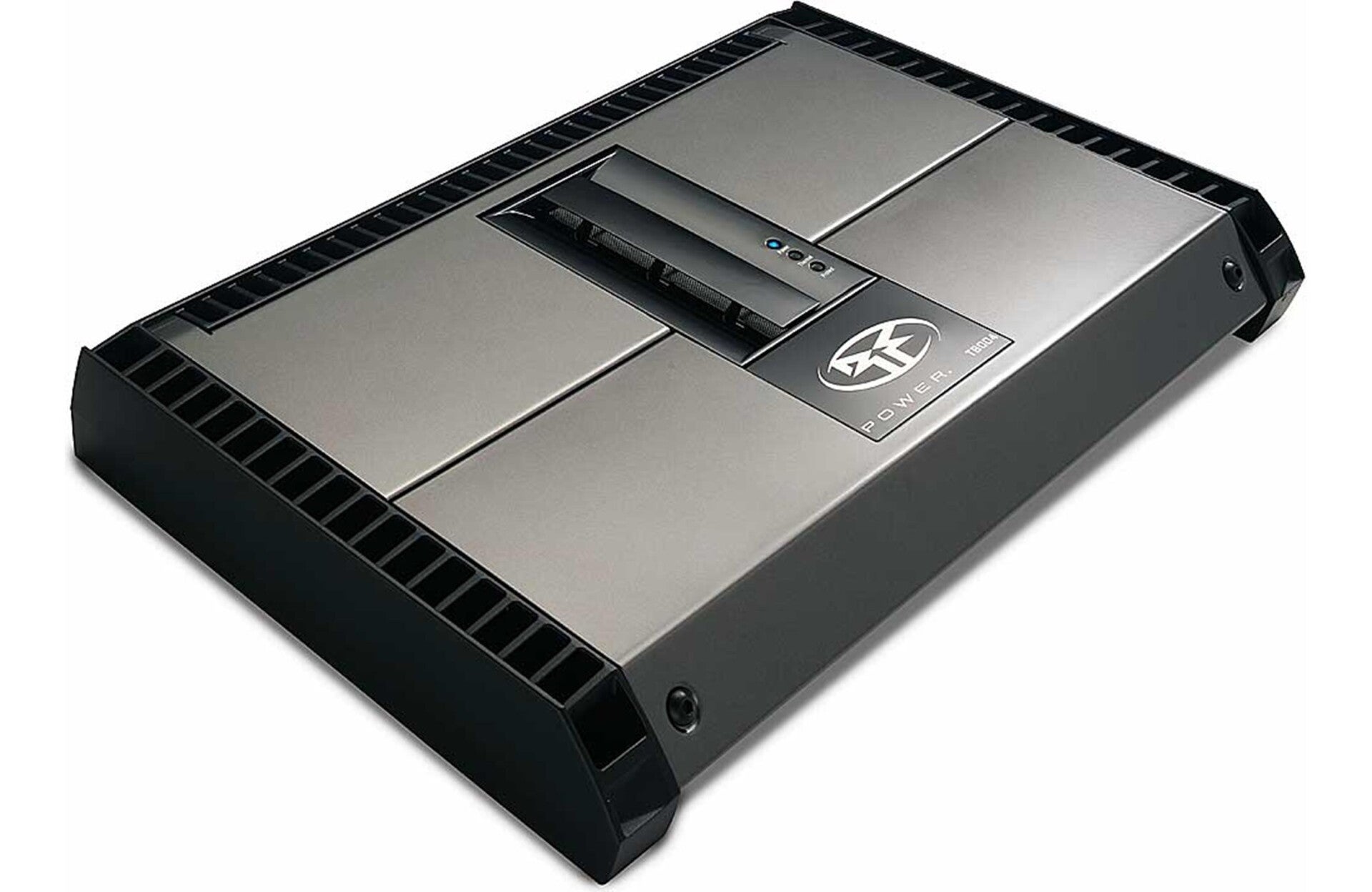 Rockford Fosgate Amps