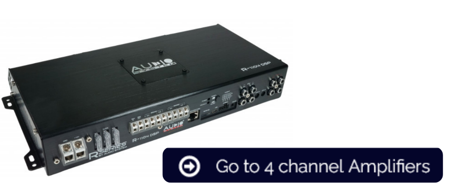 2 channel amplifiers / Versterkers / Amplifiers / Car Audio | Wattsuppaudio