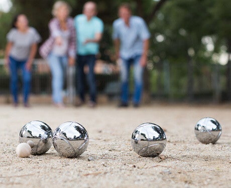 Pétanque / Info | Cercle de Pétanque