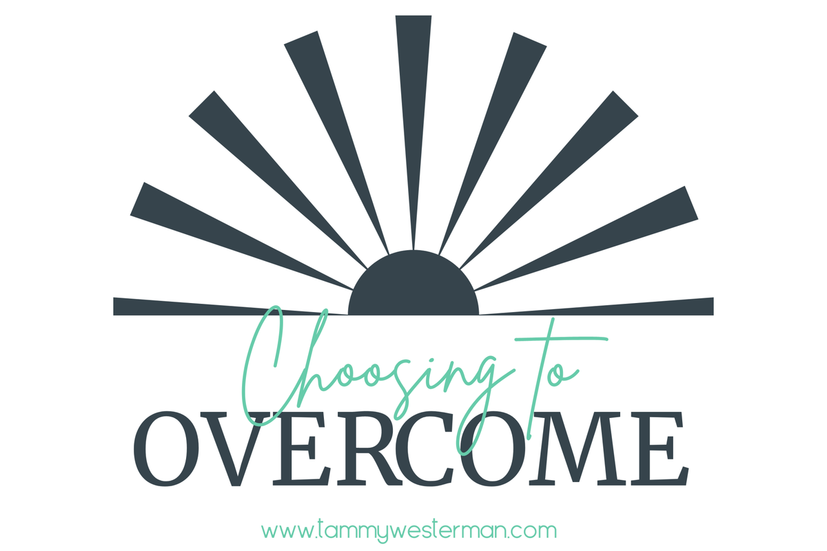 Choosing To Overcome