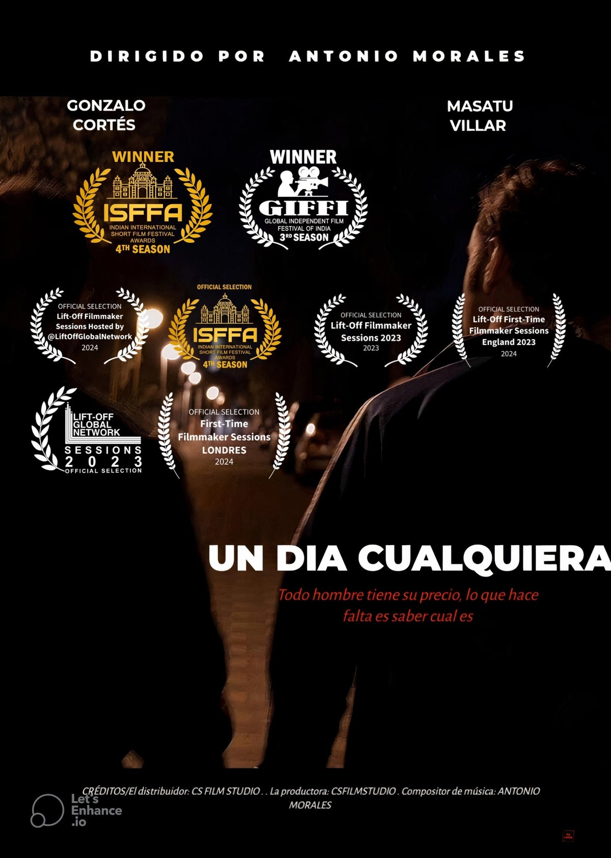 DISTRIBUCION | MOGOMA FILMS