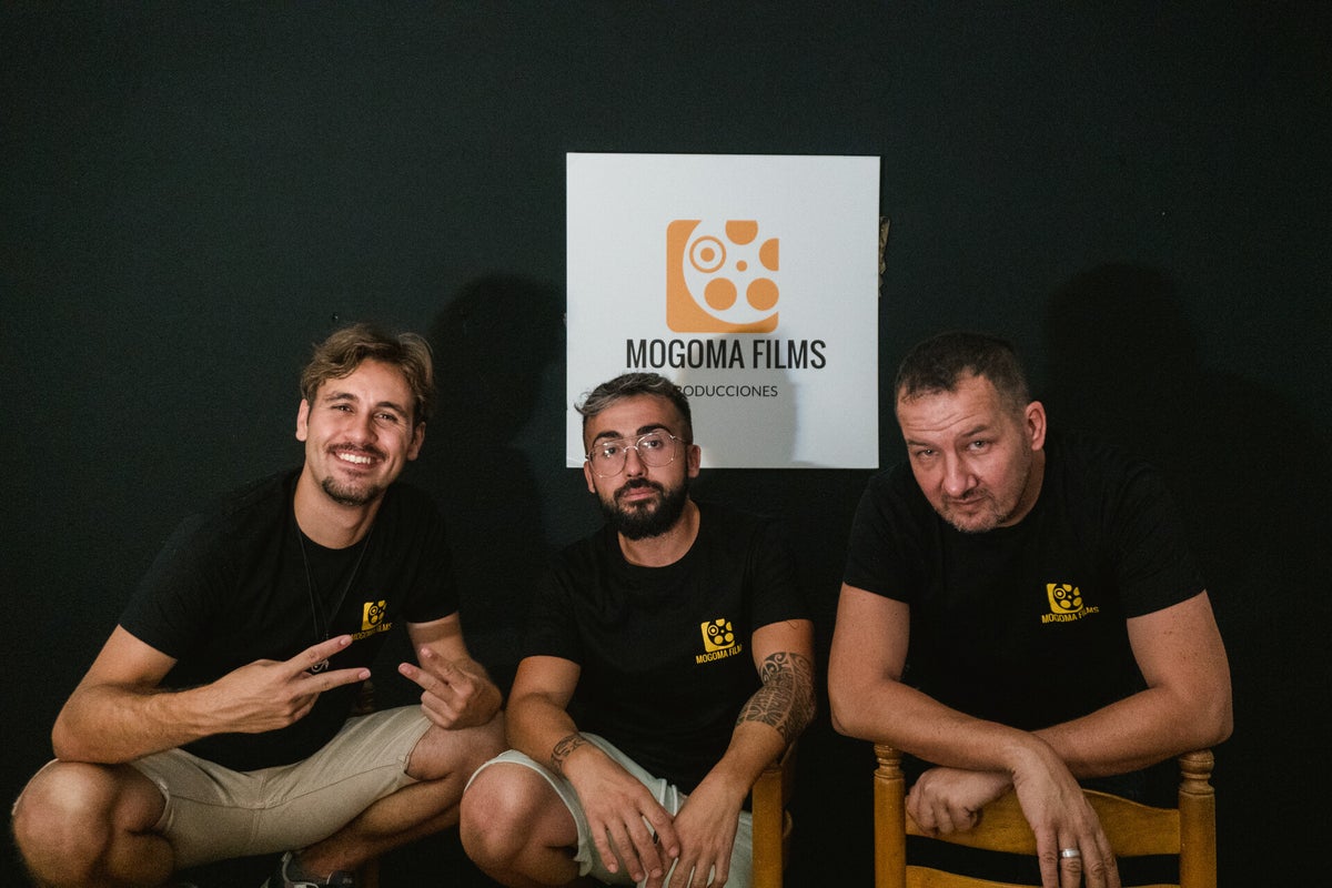 MOGOMA FILMS