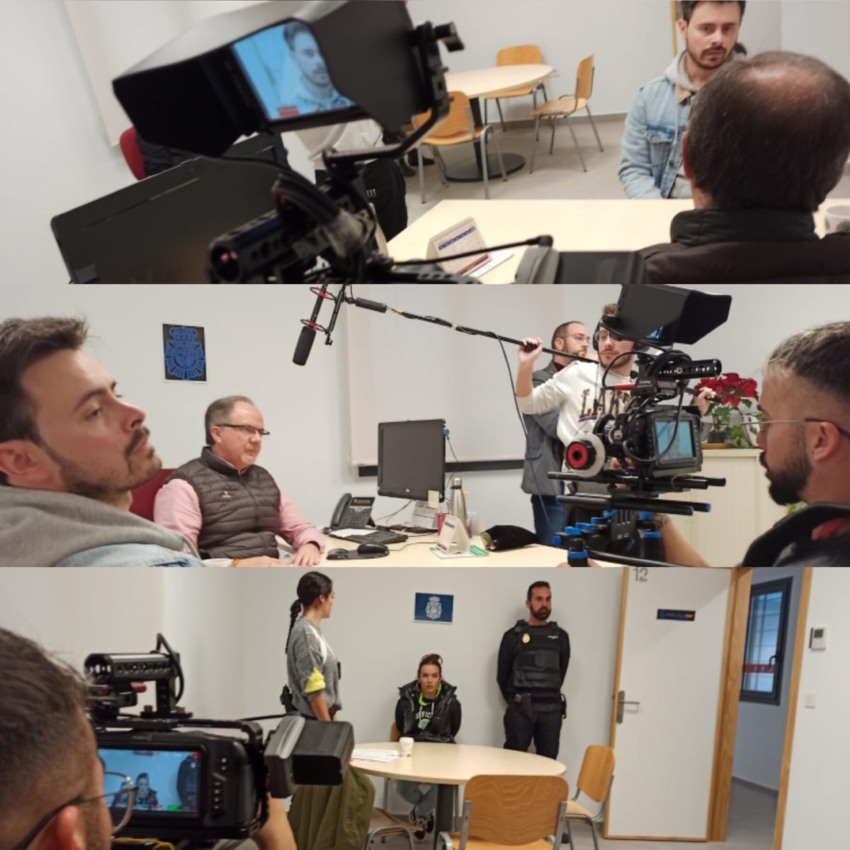 INFORMACIÓN | MOGOMA FILMS