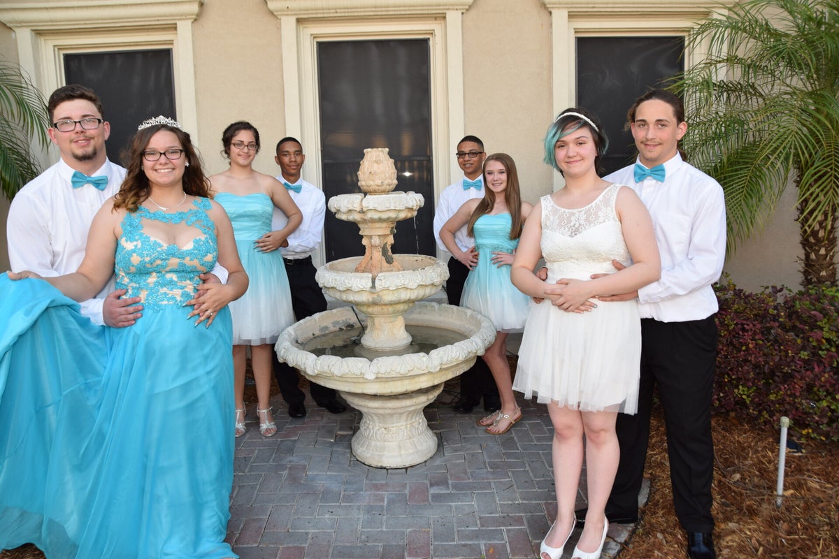 MULTIPLE SUBJECTS | Simply Keisha Jones Photography