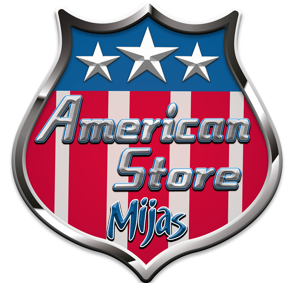 AMERICAN-STORE